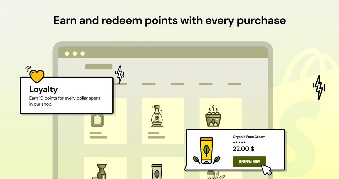 Beans · Shopify POS