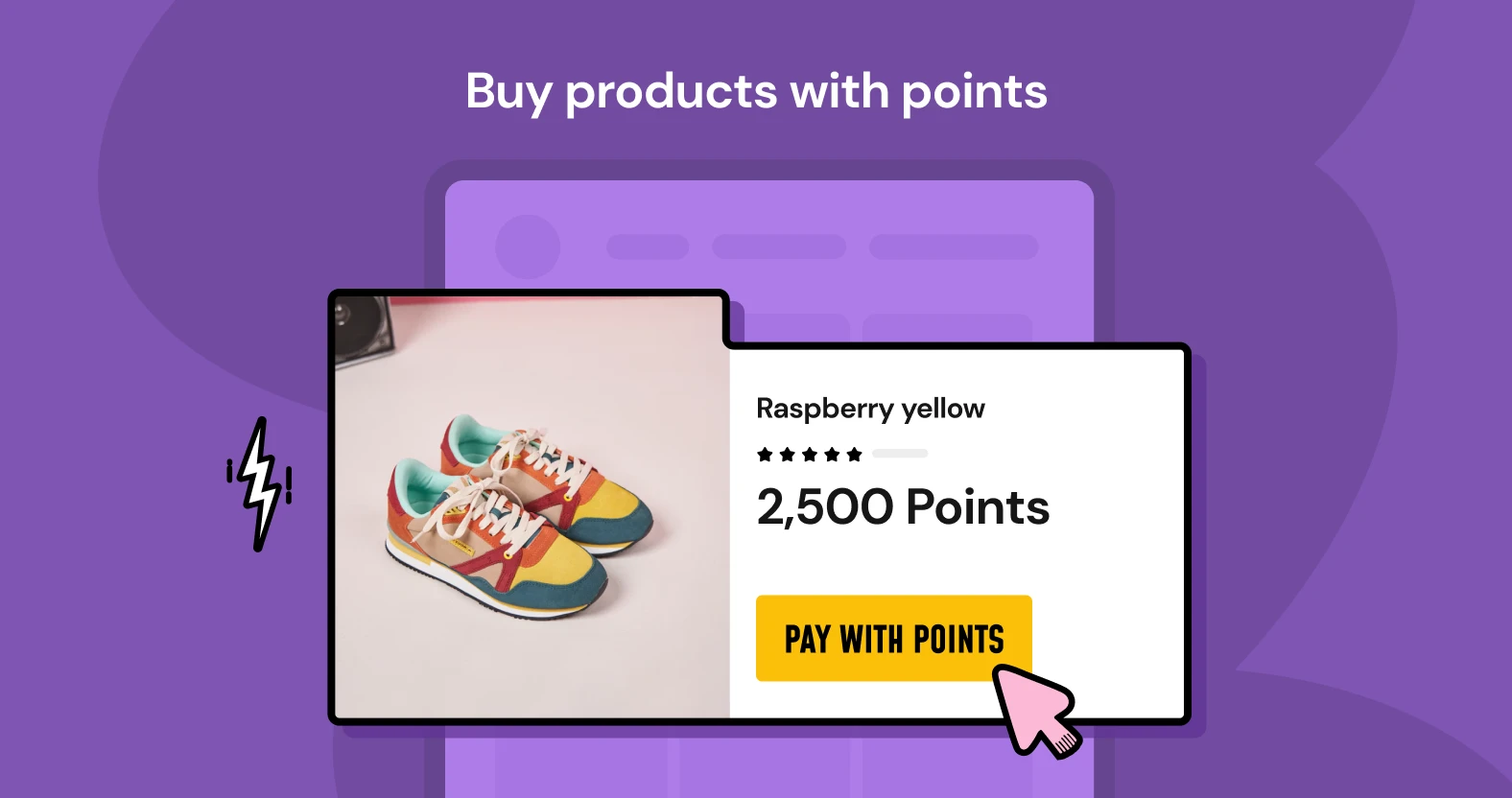 Beans · WooCommerce